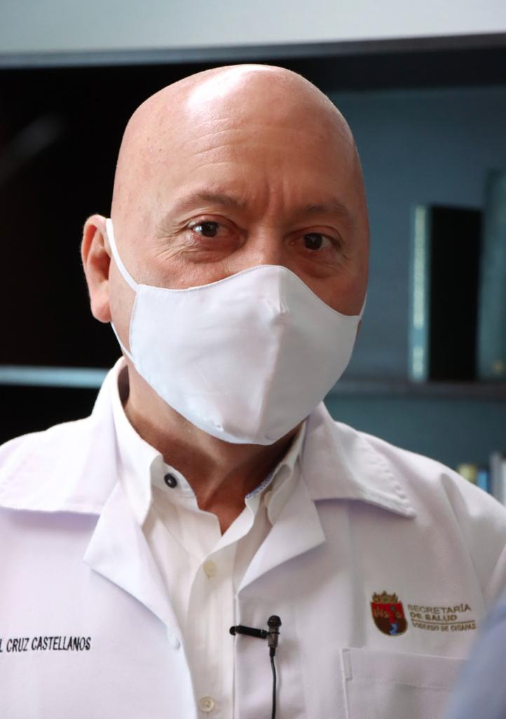 Se refuerzan acciones para evitar intoxicaciones por hongos silvestres ...