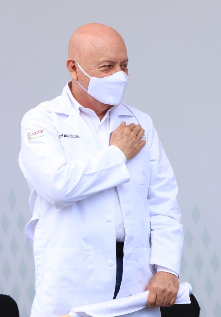 Convoyes de la salud han brindado más de 56 mil consultas a la ...