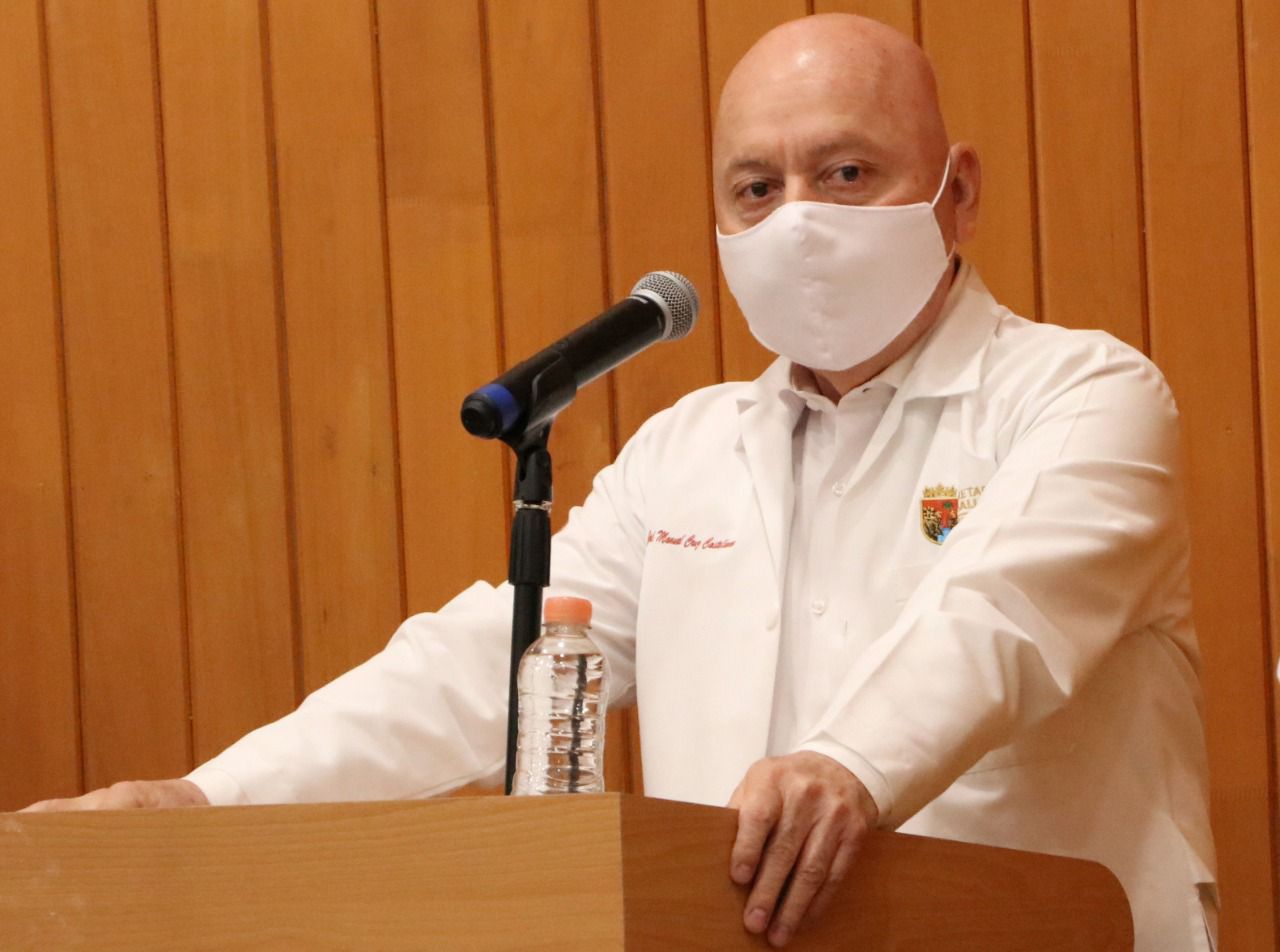 Chiapas será sede del Examen Nacional de Aspirantes a Residencias ...