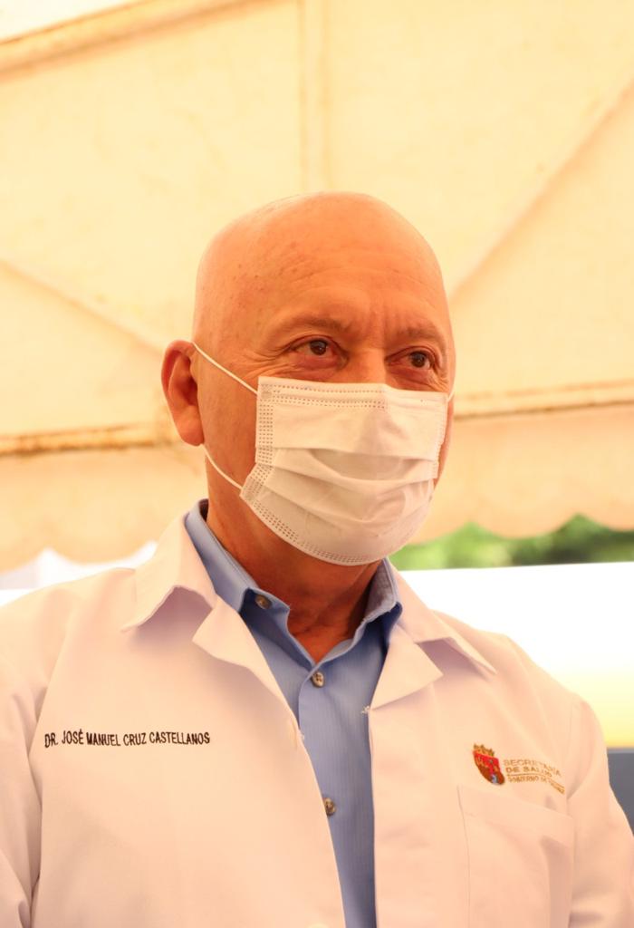 Congreso Estatal de Medicina Transfusional, exitosa capacitación: Dr ...