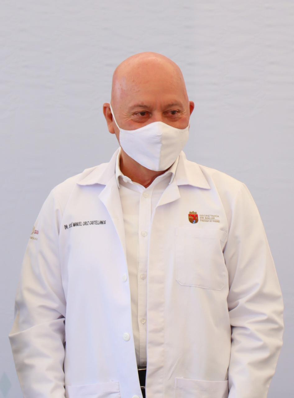 DR. PEPE CRUZ; Anuncia campaña de vacunación contra poliomielitis en ...