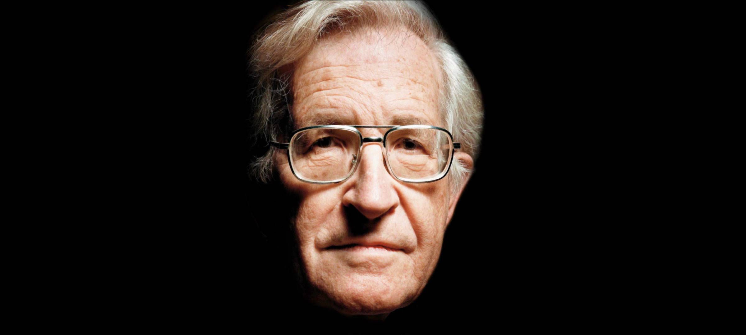 Noam Chomsky dialogo vía virtual con la Unicach - Noticias Voz e Imagen ...
