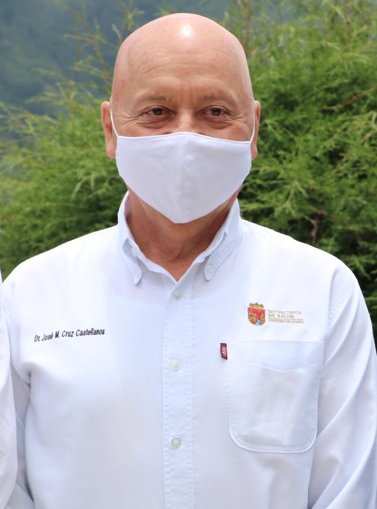 Dr. Pepe Cruz destaca iniciativa de Hospital para favorecer ...