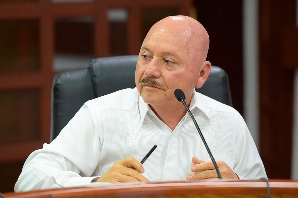 Se reactivan Comités de Prevención, Estudio y Seguimiento: Dr. Pepe ...