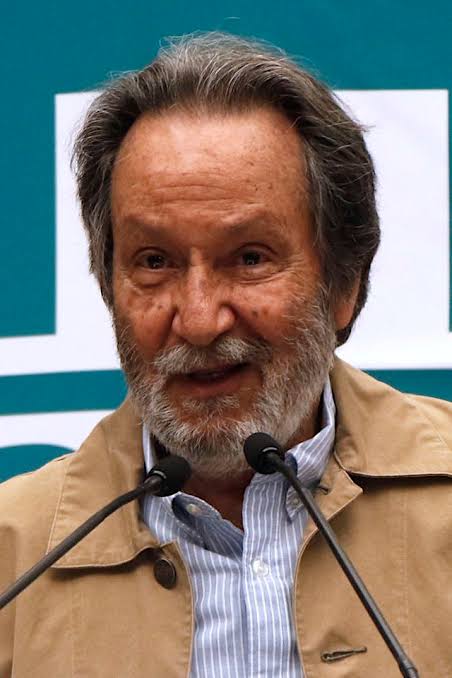 Celebran la vida y obra del cineasta Jorge Fons - Noticias Voz e Imagen ...