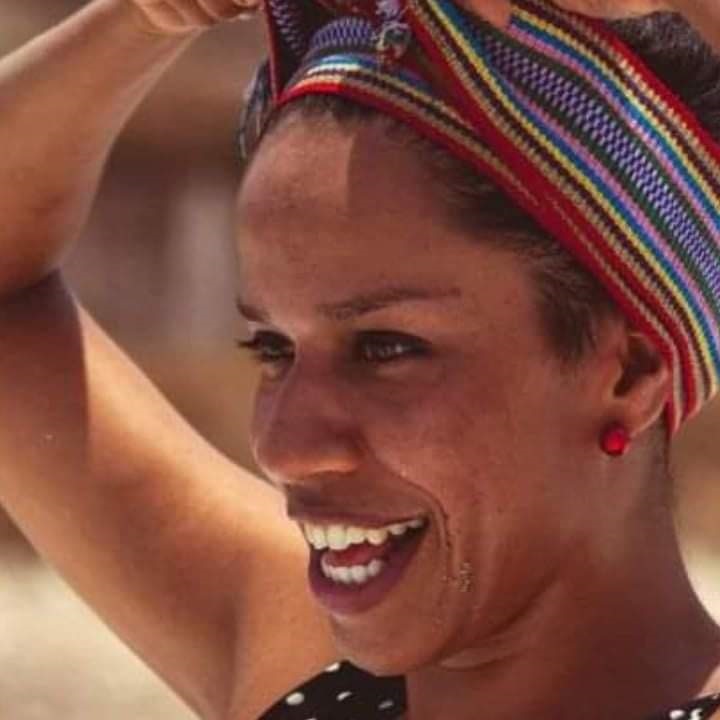 La fuerza afromexicana hecha danza - Noticias Voz e Imagen de Chiapas