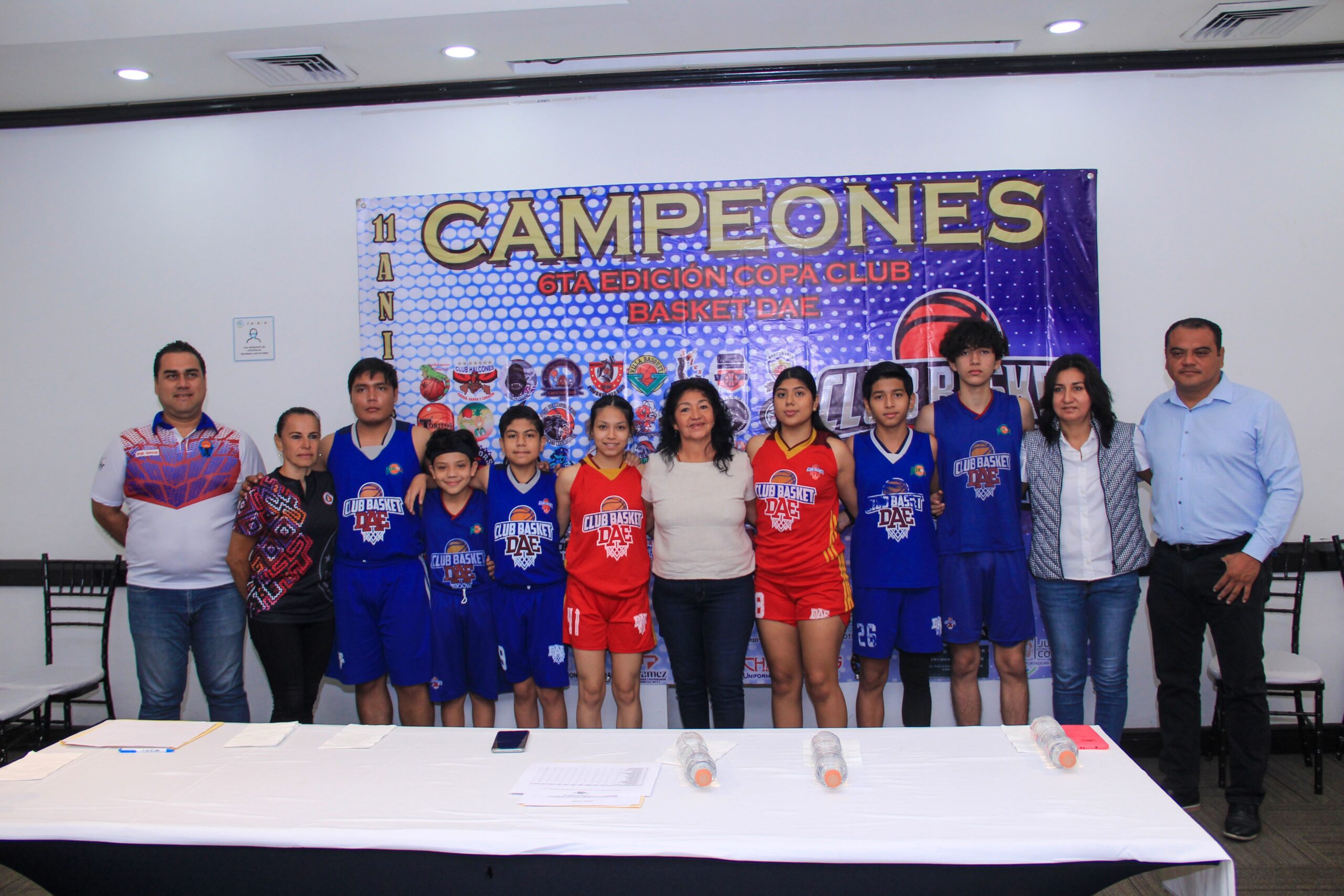 Aga Racing Team saca un Top 10 de la CDMX - Noticias Voz e Imagen de ...