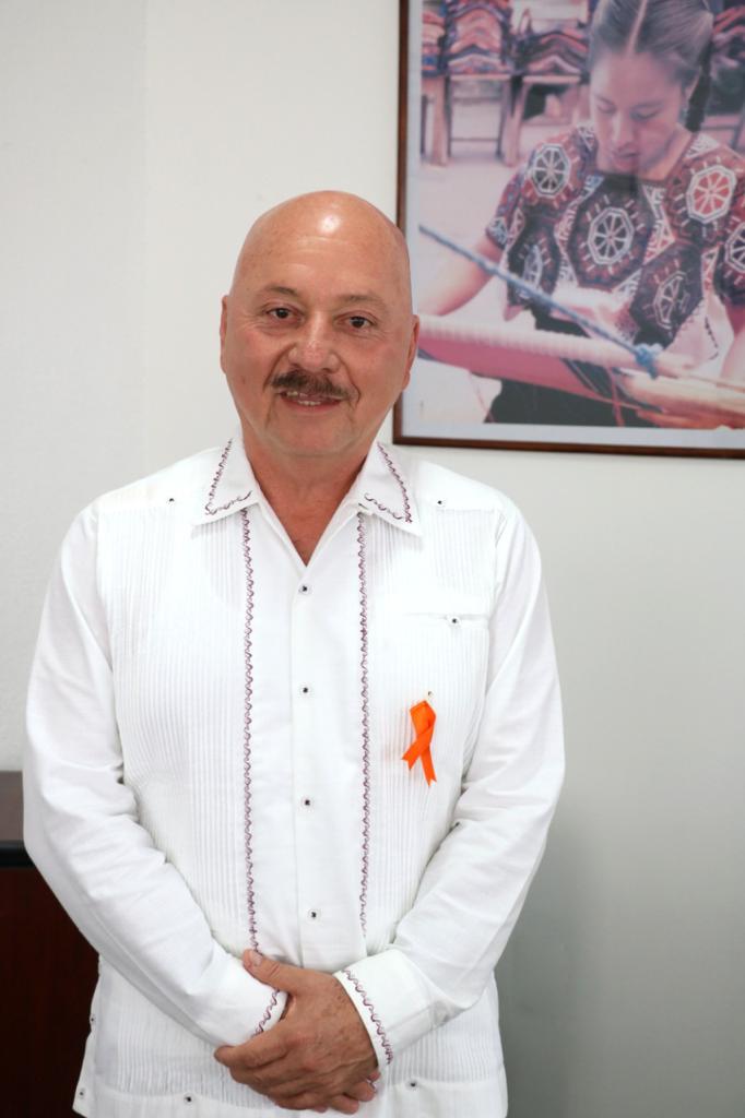 Garantizan atención a mujeres víctimas de violencia: Dr. Pepe Cruz ...