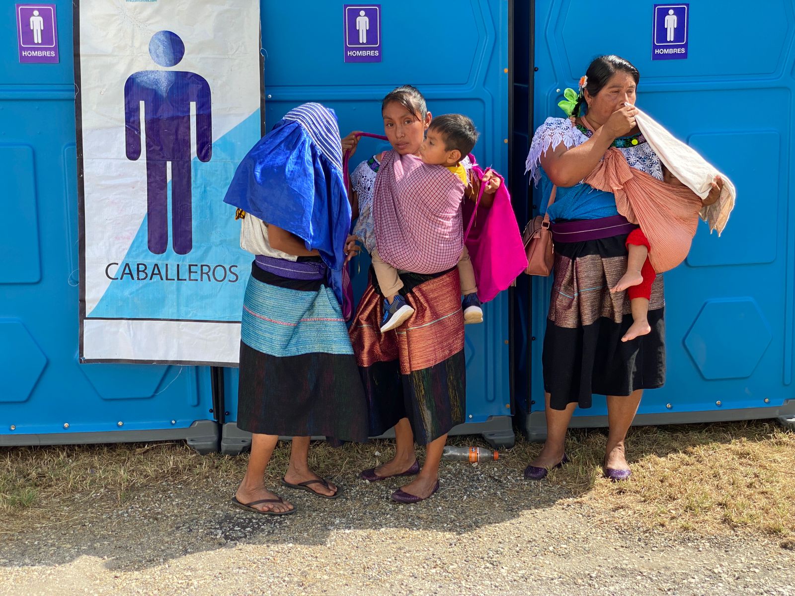 Disminuye 3.5 por ciento la pobreza en Chiapas: Coneval - Noticias Voz ...