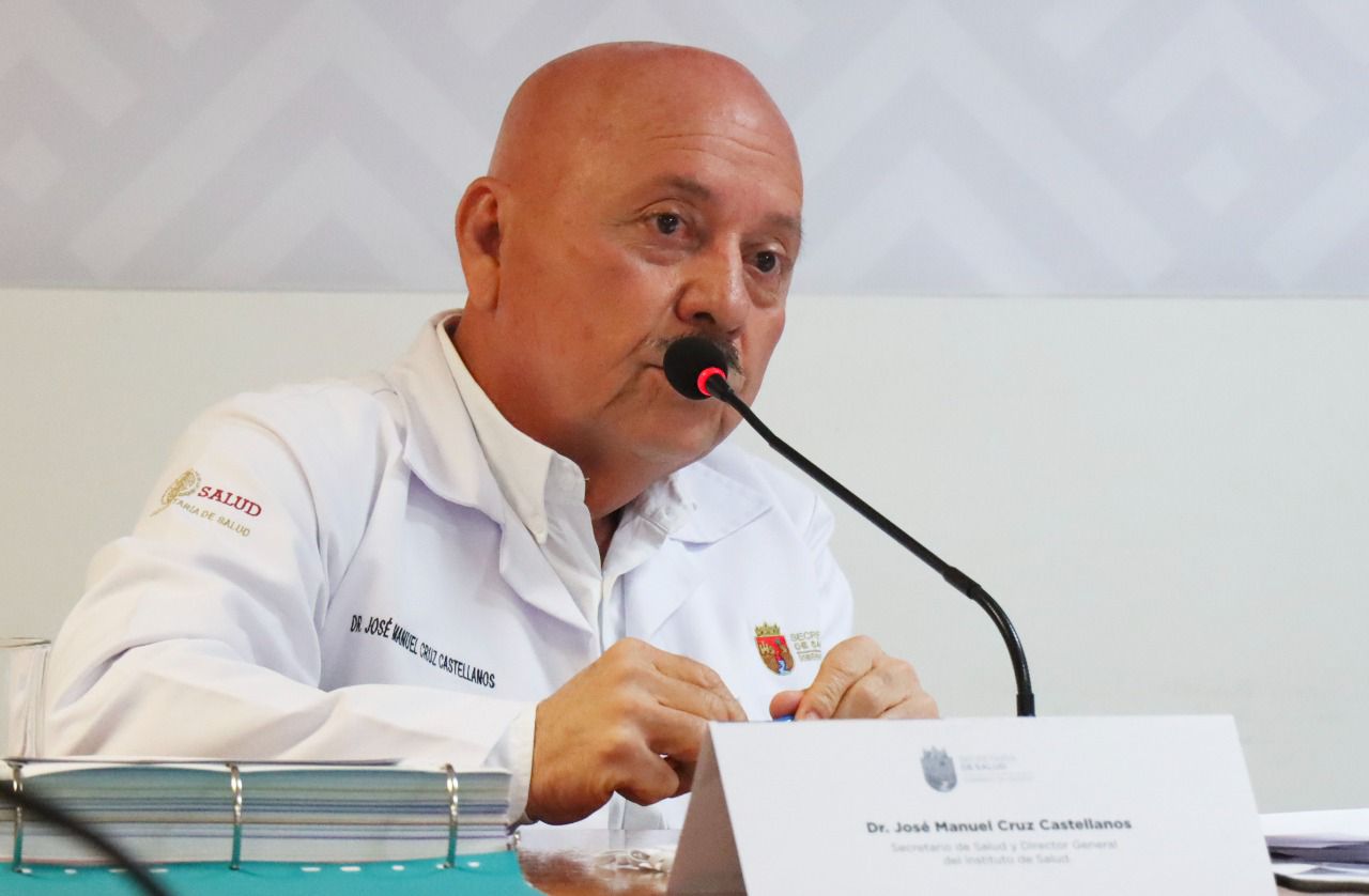 Dr. Pepe Cruz exhorta a evitar intoxicaciones por el uso de fogones ...