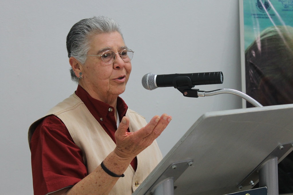 La memoria dispersa de un territorio - Noticias Voz e Imagen de Chiapas