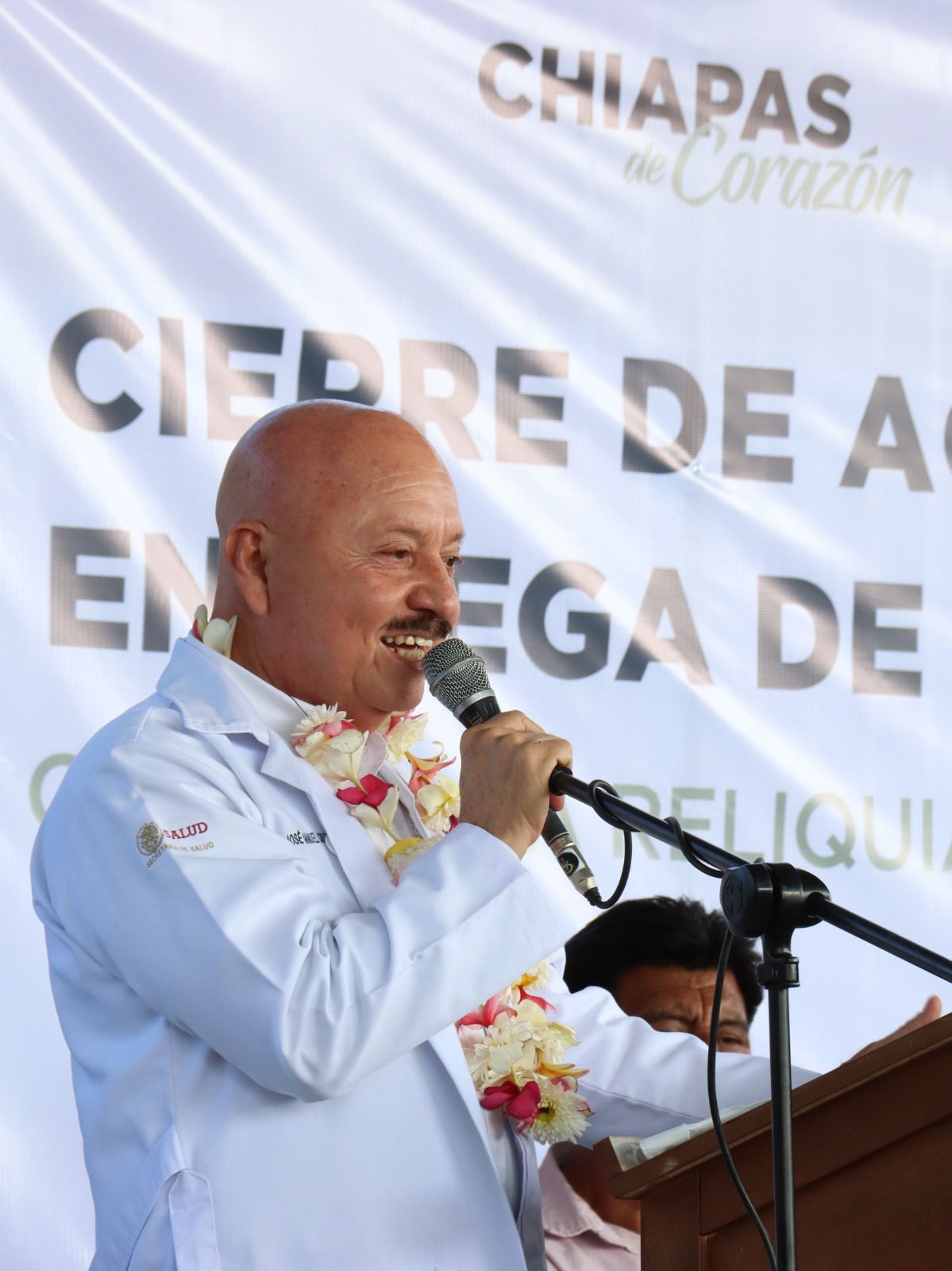 Colonias de Tuxtla se benefician con la transformación en la prestación ...