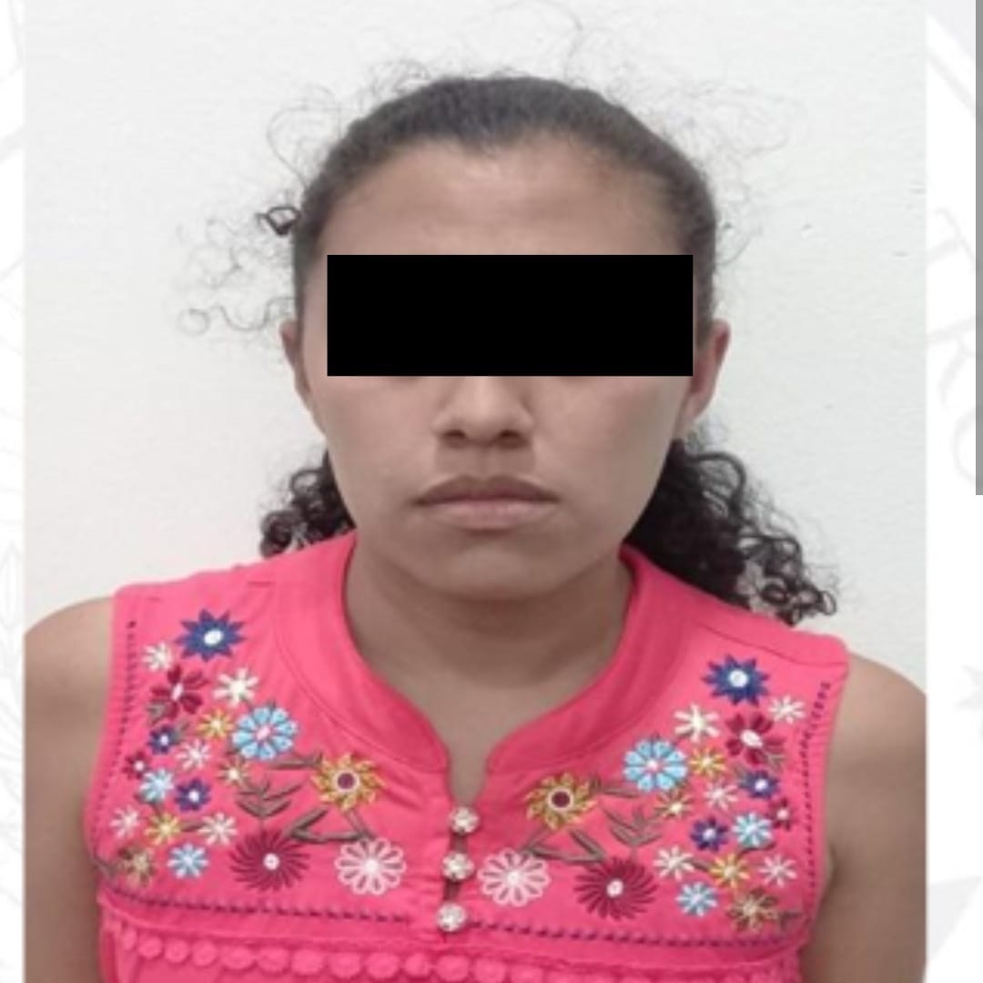 Vincula a Proceso a mujer en el delito de Extorsión - Noticias Voz e ...