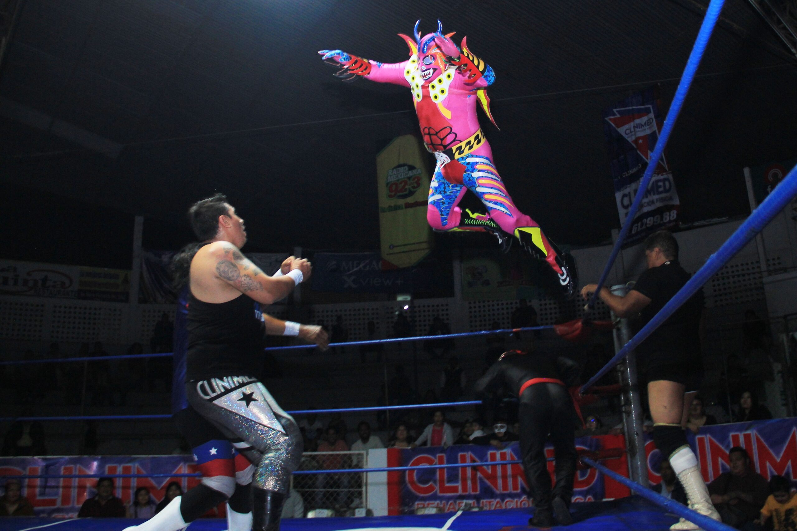 Cayó la Facción Ultraviolenta - Noticias Voz e Imagen de Chiapas