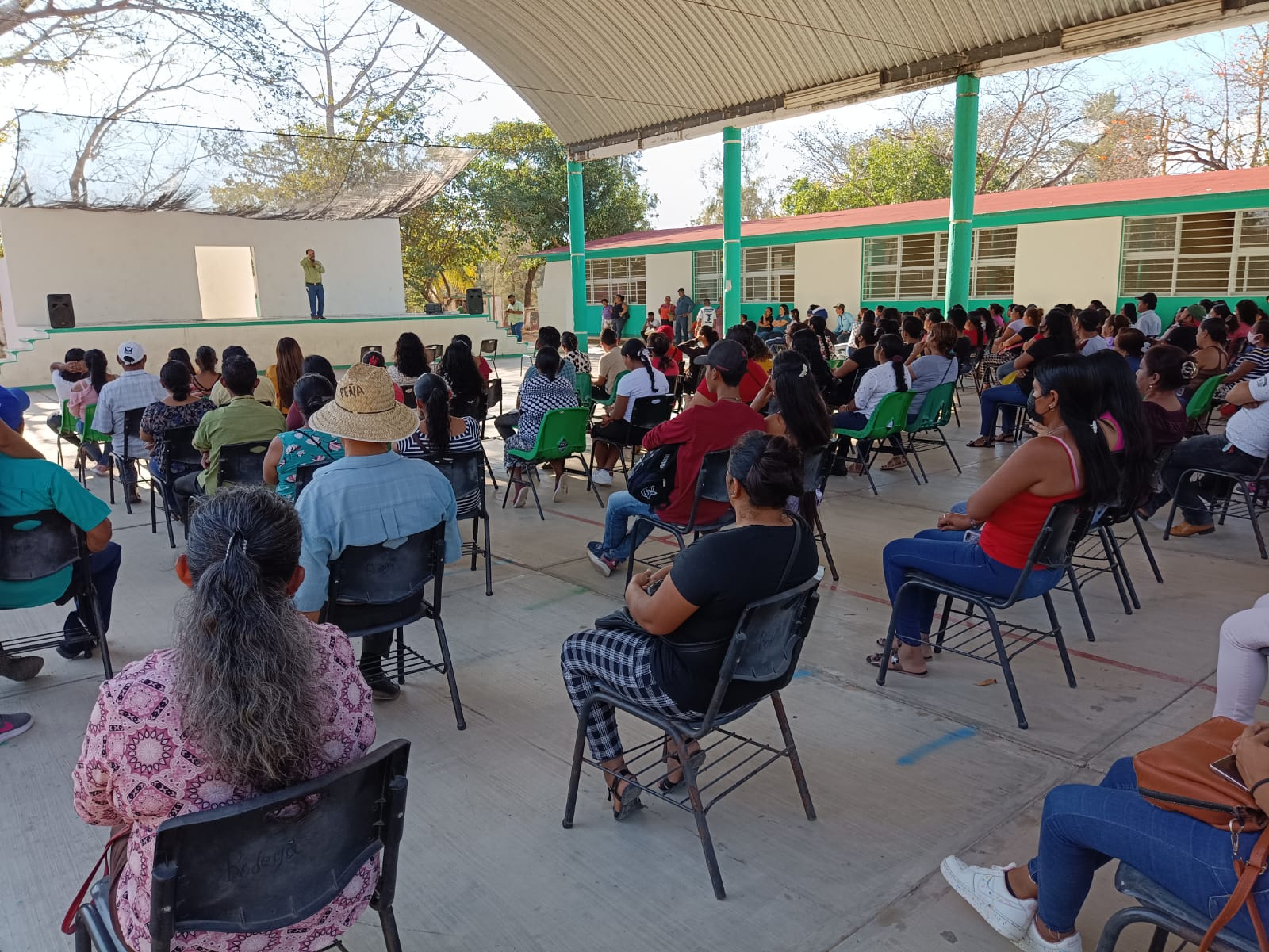 Bajo aprovechamiento escolar da a conocer director del CBTA - Noticias ...