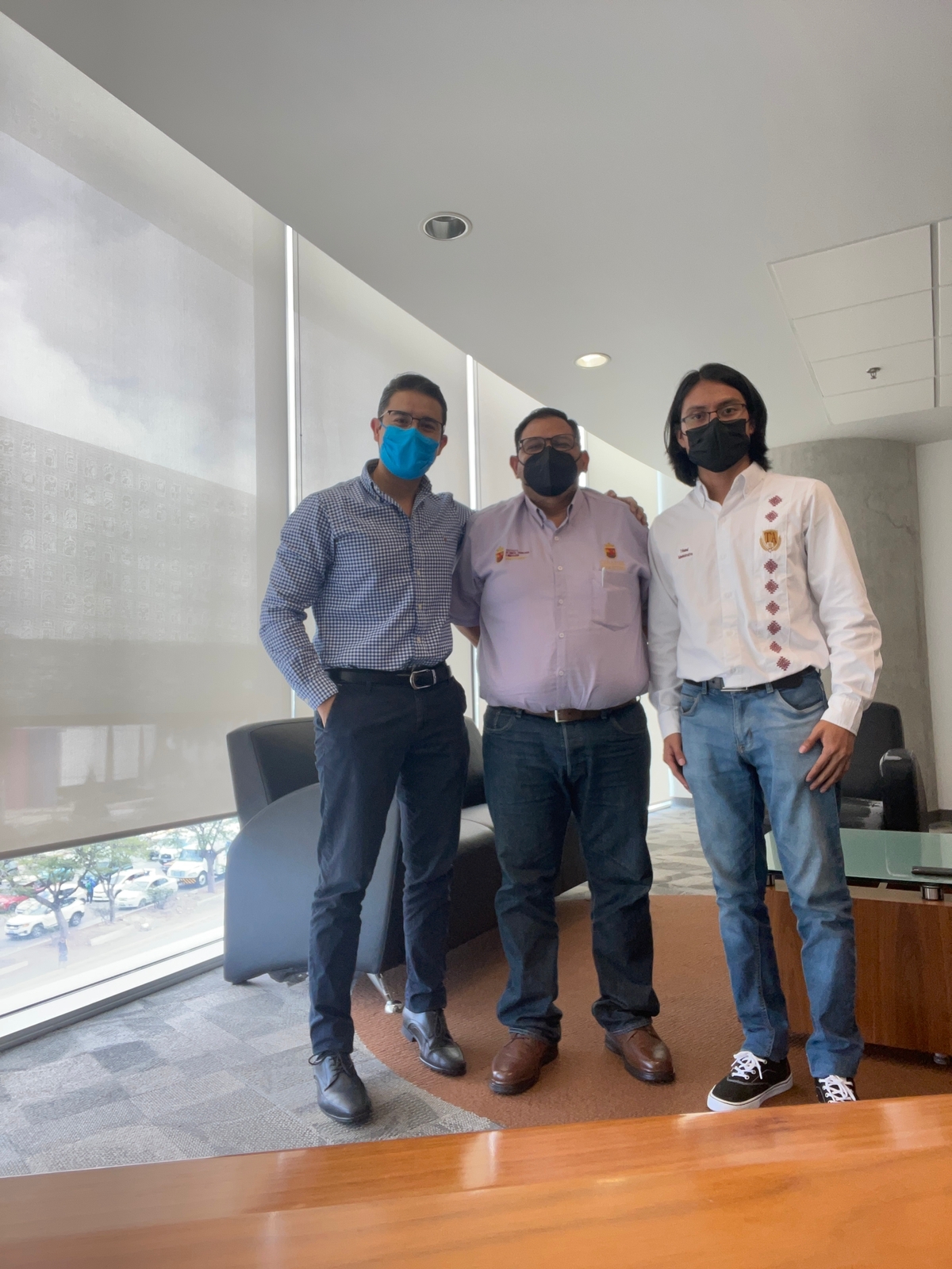 ICTI desarrolla herramientas para eficientar procesos institucionales ...