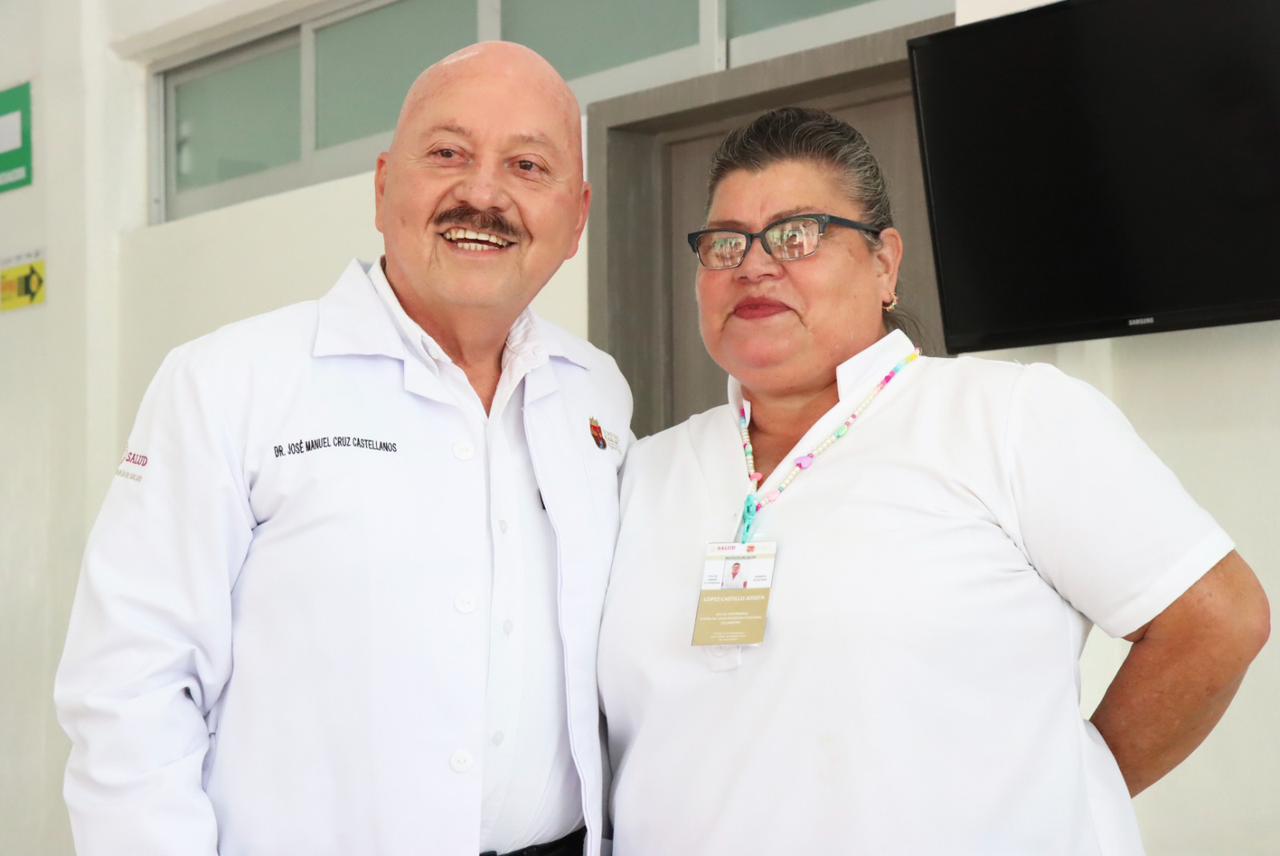 Dr. Pepe Cruz Abre convocatoria para participar en la “Medalla al ...