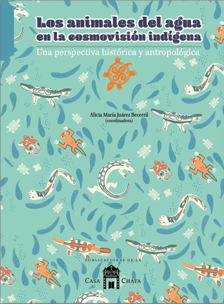 "Los animales del agua en la cosmovisión indígena” - Noticias Voz e ...