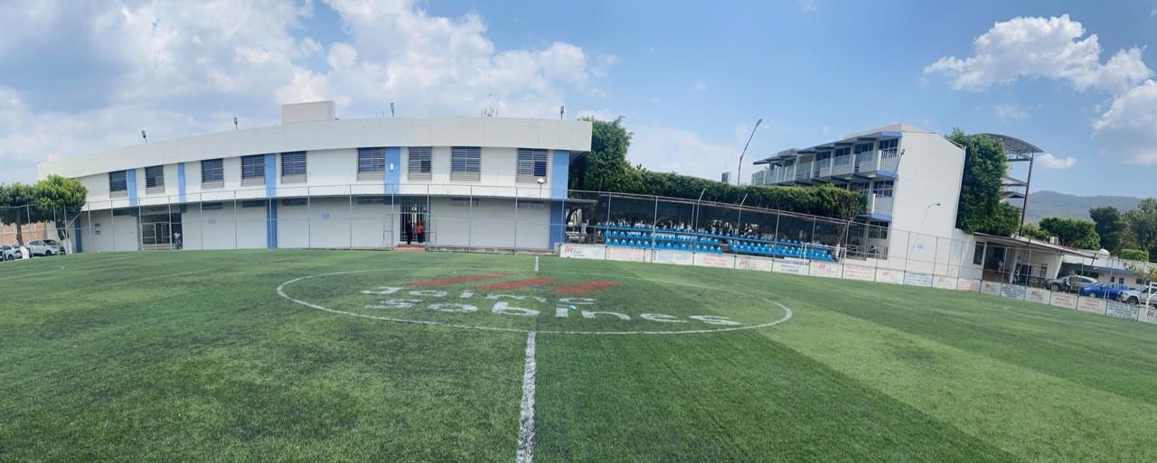 Ya hay sede para la inauguración - Noticias Voz e Imagen de Chiapas