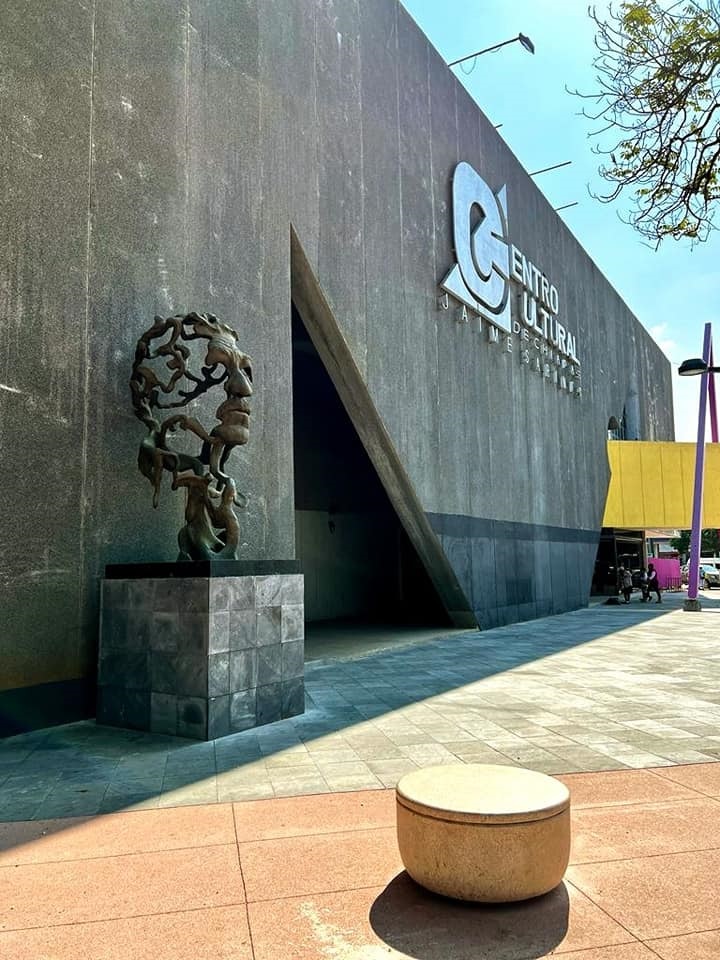 Tardes de Cine de Autor - Noticias Voz e Imagen de Chiapas