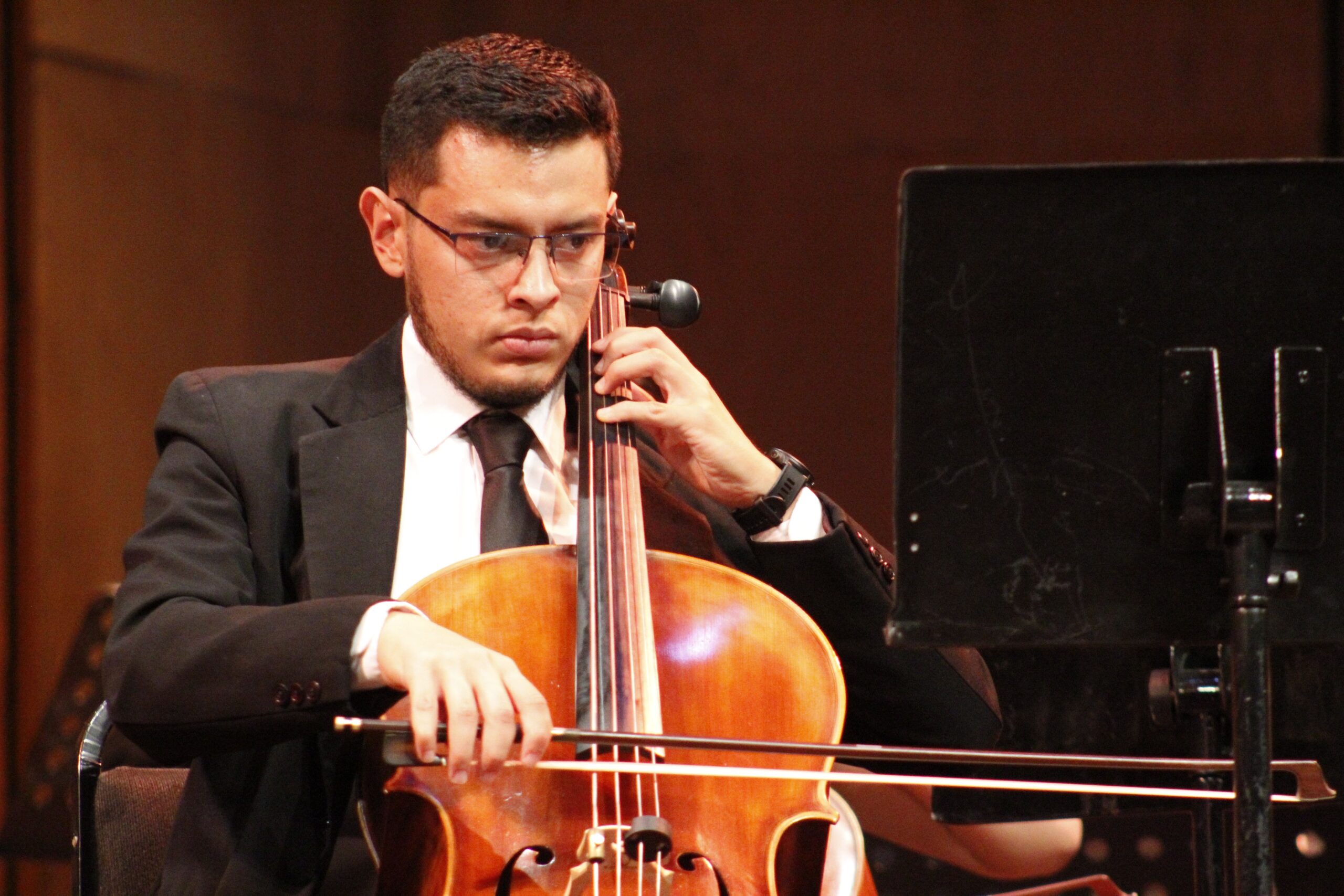 Música Nueva de Compositores Mexicanos - Noticias Voz e Imagen de Chiapas
