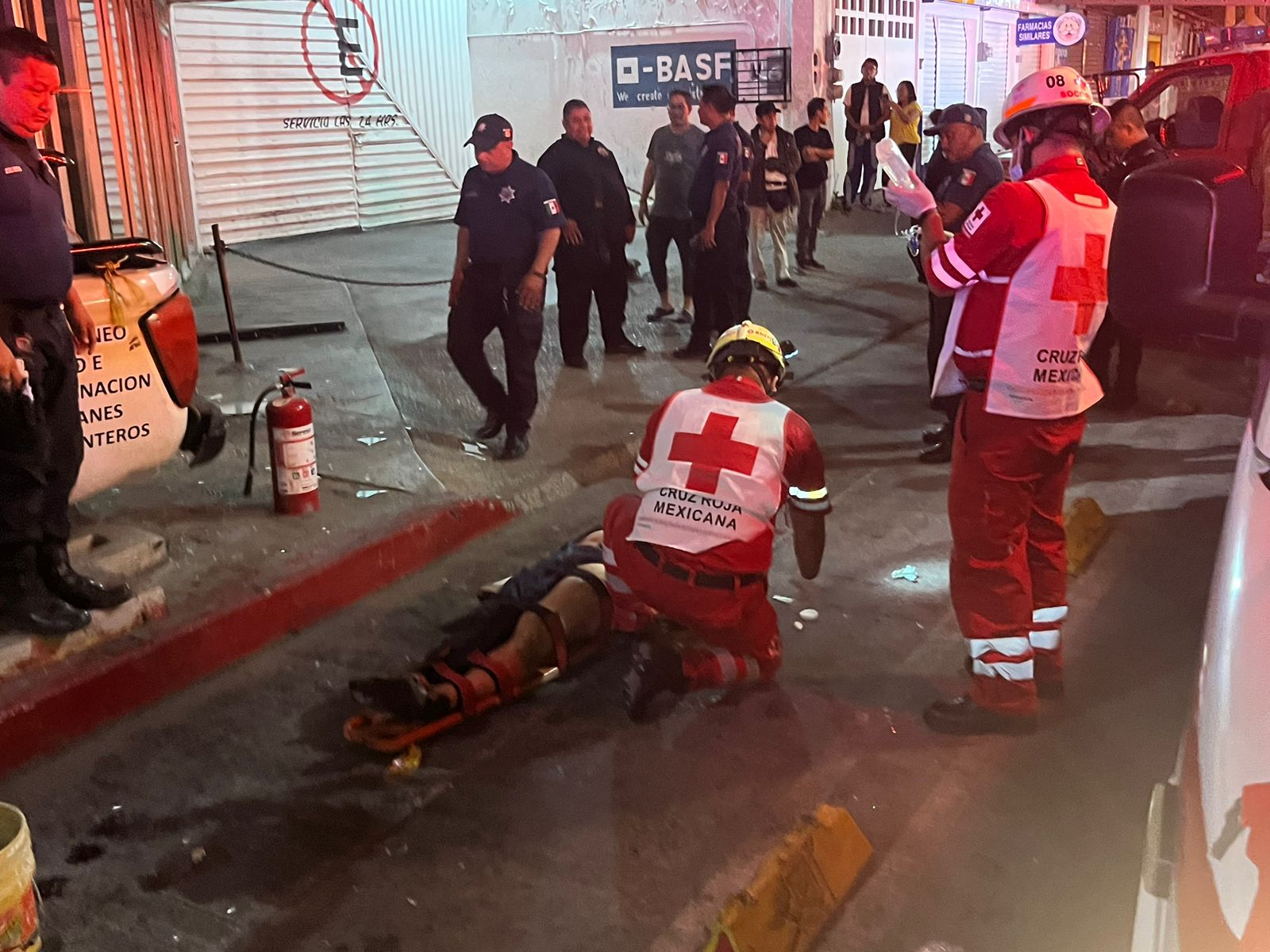 Jóvenes mueren en accidente - Noticias Voz e Imagen de Chiapas