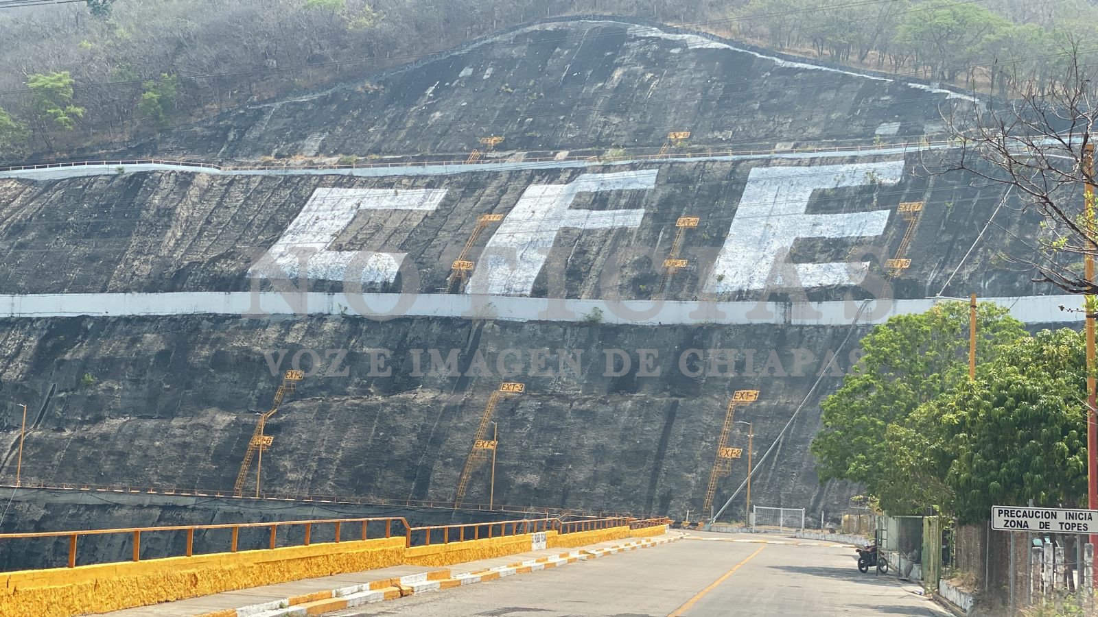 Presa Hidroeléctrica “Chicoasén II”generará 4 mil empleos temporales ...