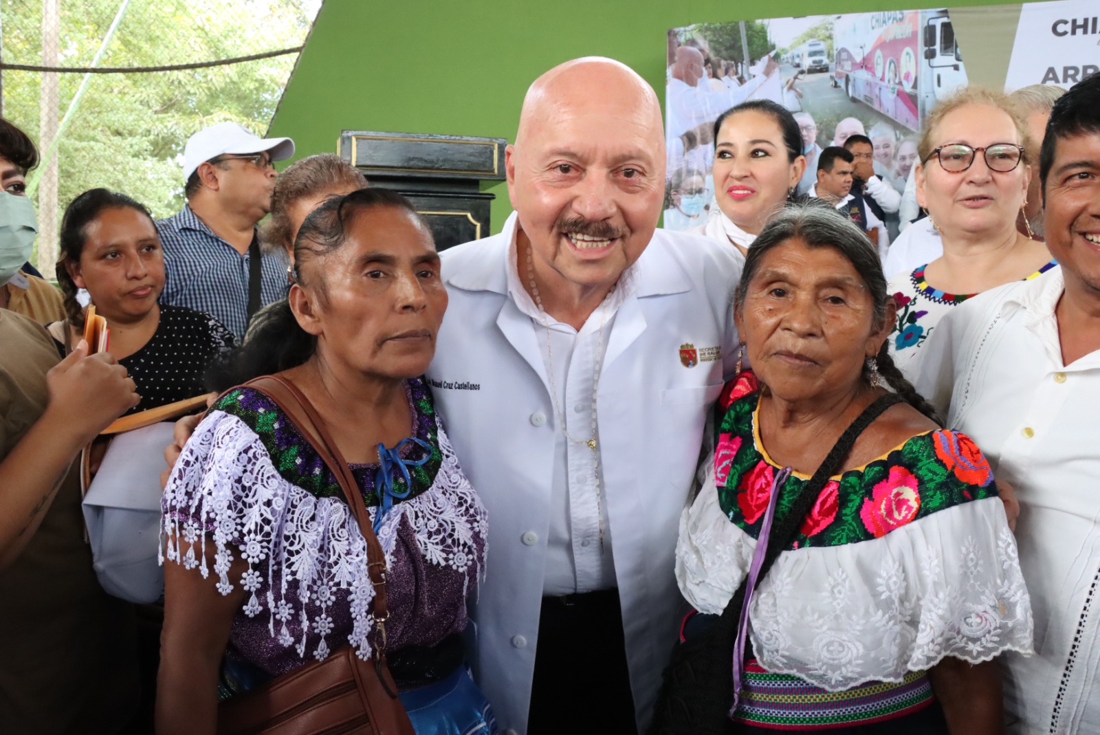 Parteras tradicionales, agente comunitario que pondera la salud materna ...