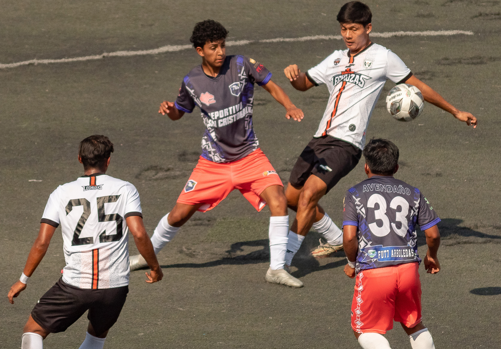 Se quedan con lo positivo del torneo - Noticias Voz e Imagen de Chiapas