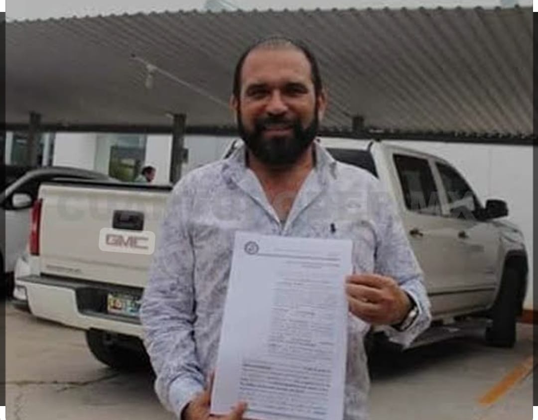 Dejan en libertad a expresidente de Altamirano - Noticias Voz e Imagen ...