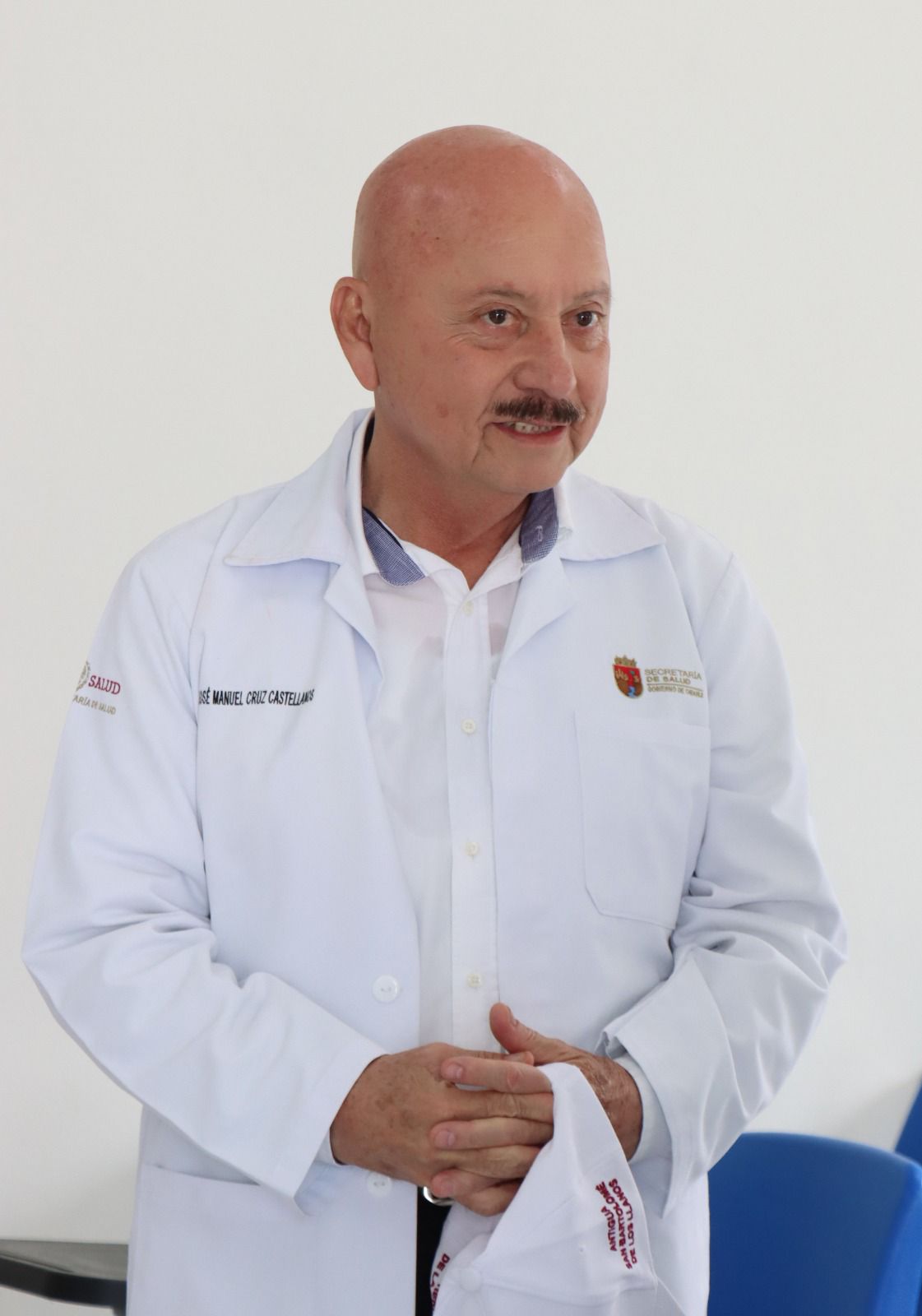 Cobertura de vacunación mantiene a Chiapas sin casos de rabia: Dr. Pepe ...