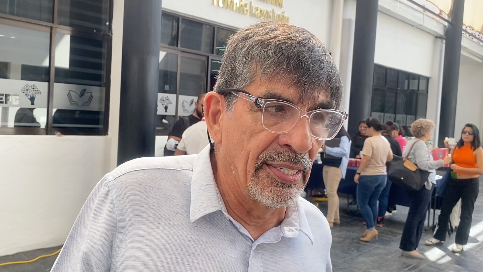 Oxchuc, si participará en las elecciones de 2024 - Noticias Voz e ...