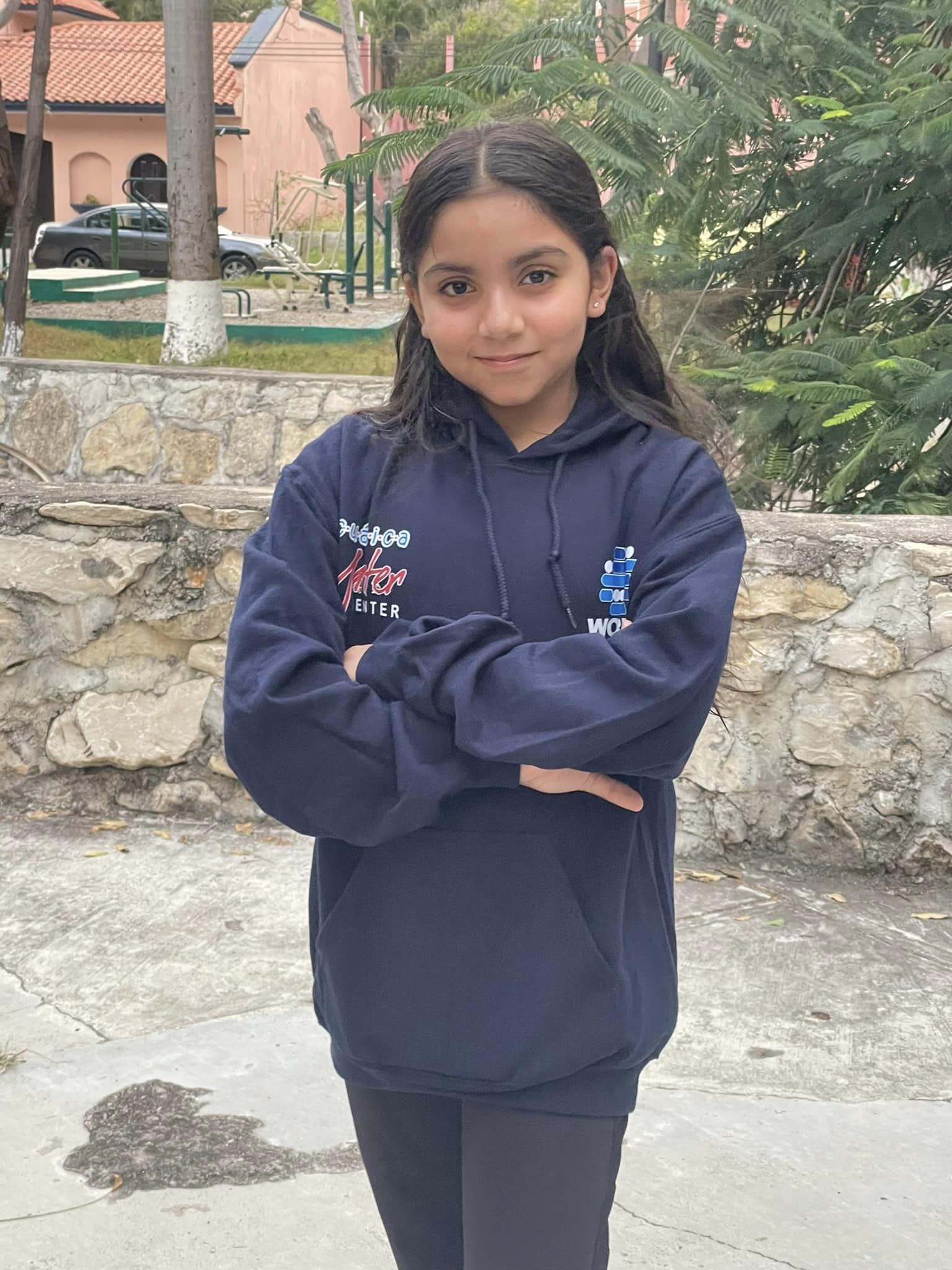 Turno para Fernanda Calderón Macías - Noticias Voz e Imagen de Chiapas