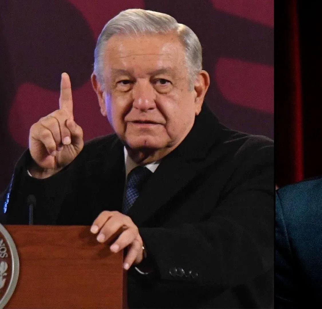 La mayoría de los mexicanos quieren que siga el progreso: AMLO ...