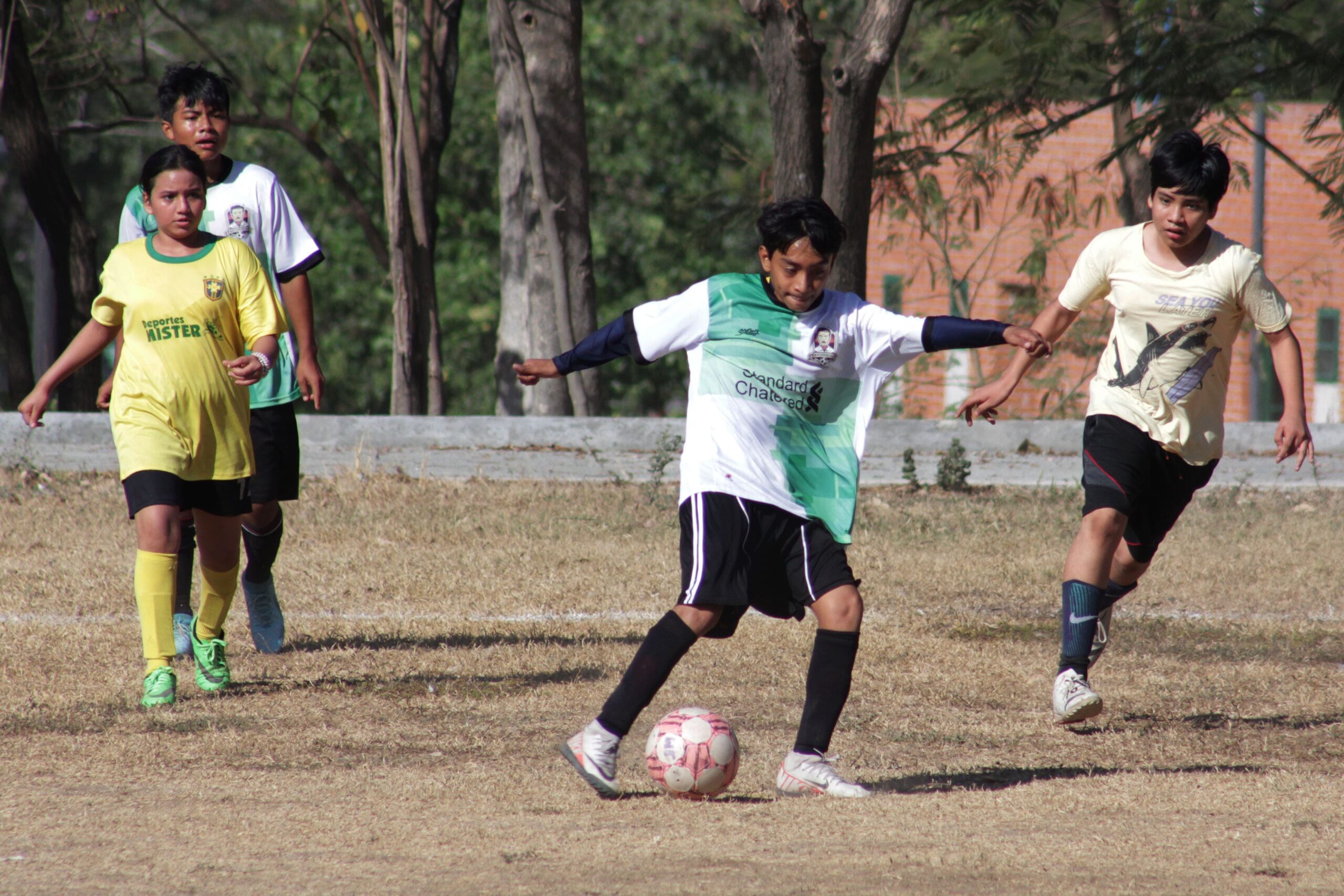 En COPANU, Malverde FC suma 3 - Noticias Voz e Imagen de Chiapas