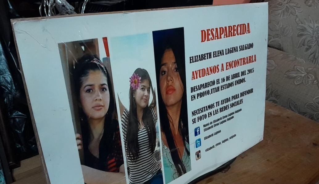 Sigue libre el responsable del asesinato de Elizabeth Elena - Noticias ...
