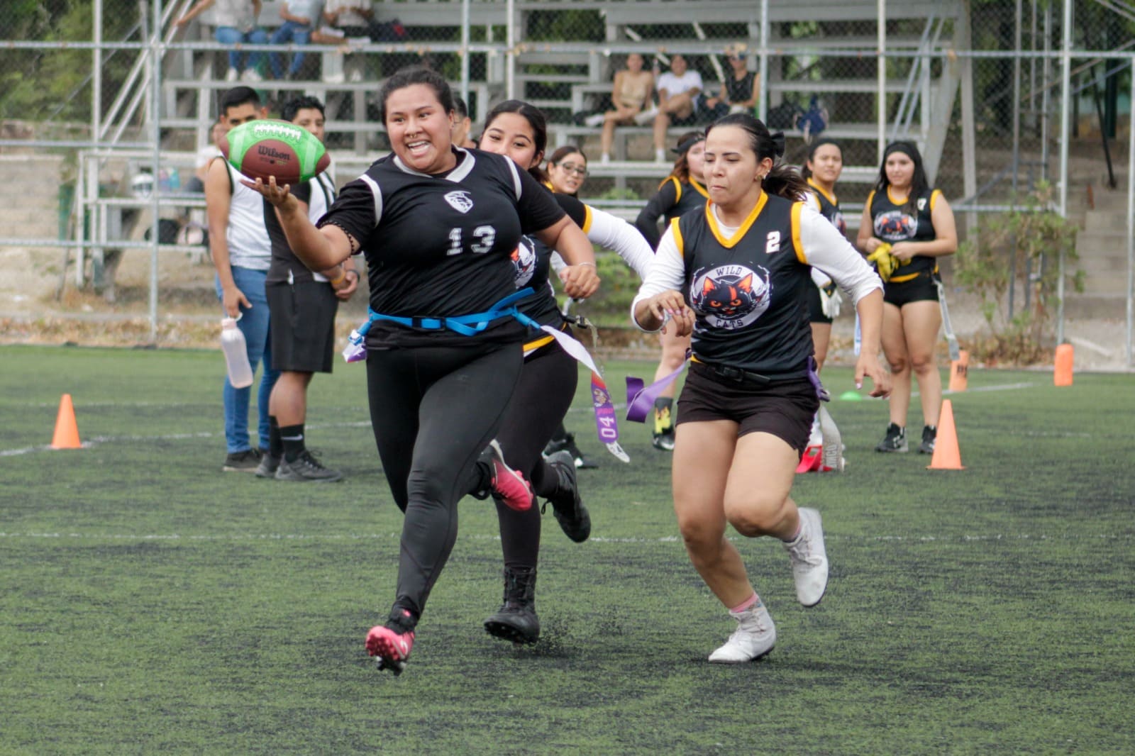 Será un intenso sábado en UNIFLAG - Noticias Voz e Imagen de Chiapas