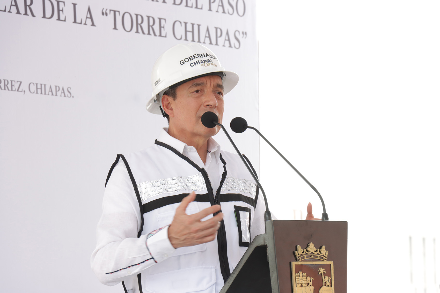 Con más vialidades y mejoramiento de espacios se fortalece el progreso ...