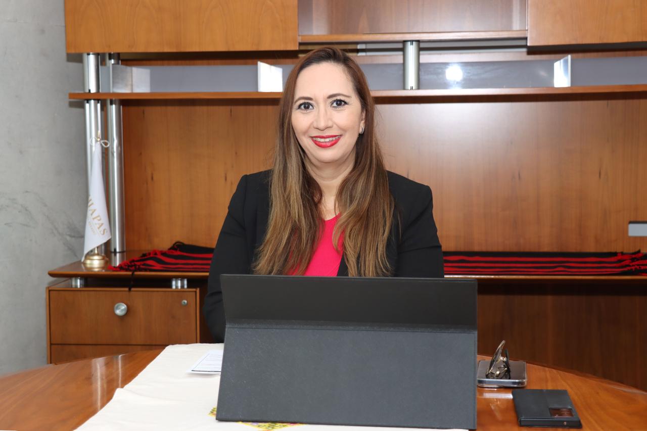 Permanente profesionalización de los integrantes de la UIPE - Noticias ...