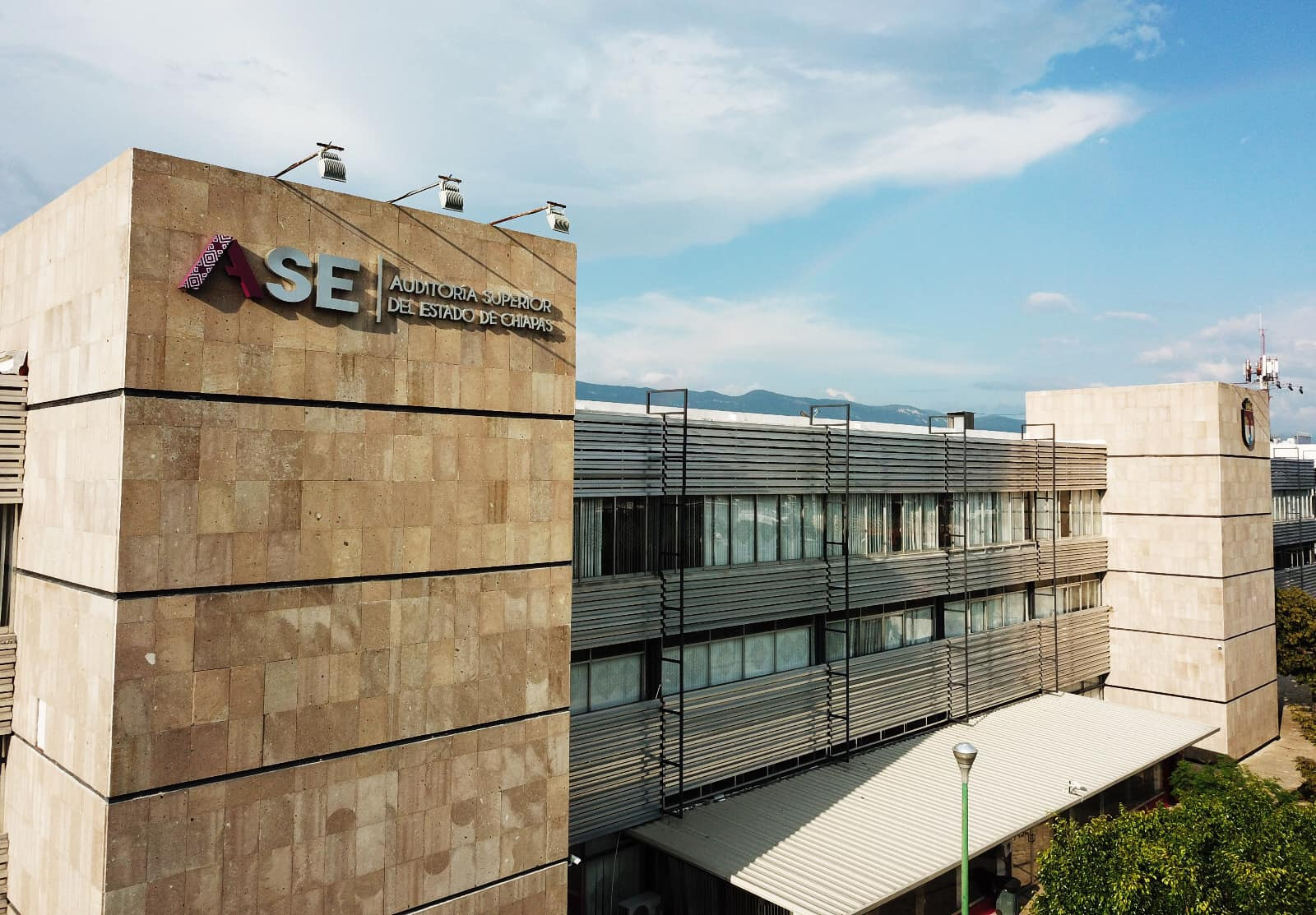 ASE Chiapas garantiza respaldo digital de documentación del proceso de ...