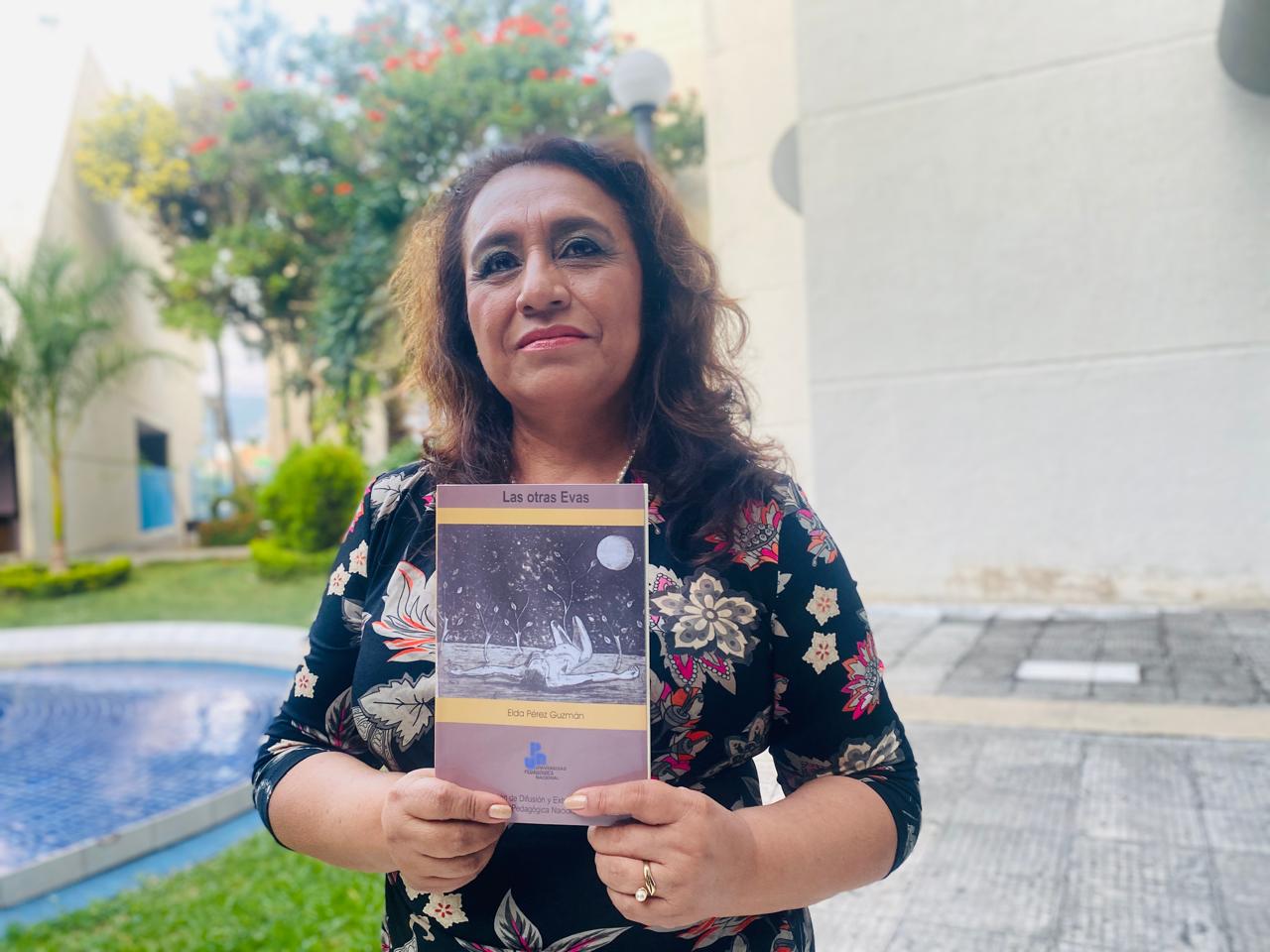 Presentan el libro “Las otras Evas”, de Elda Pérez Guzmán - Noticias ...
