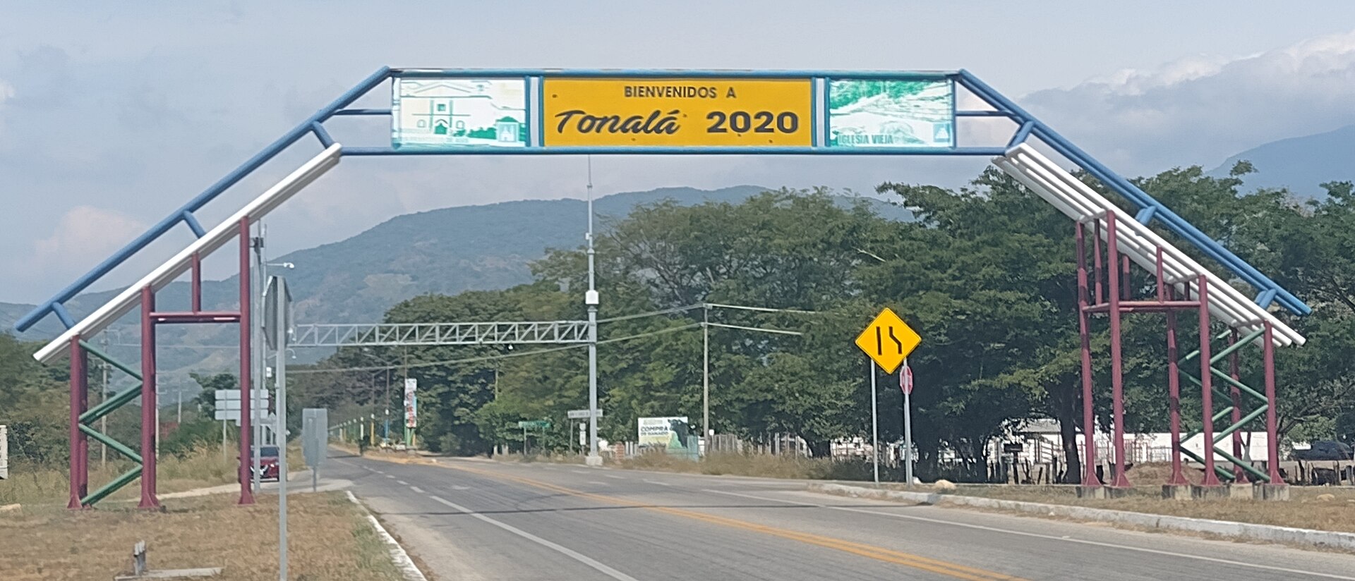 Tonalá festeja 154 años de convertirse en ciudad - Noticias Voz e ...