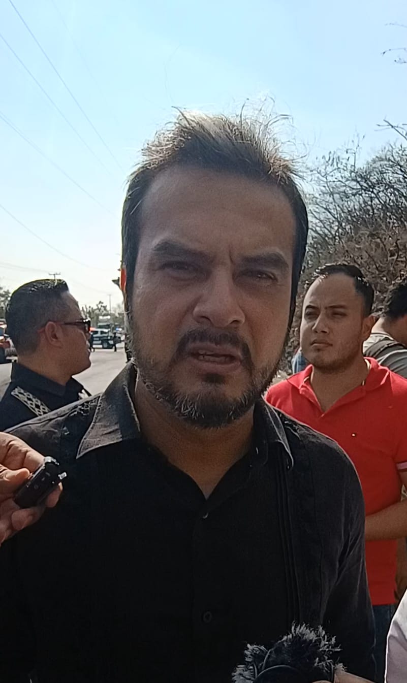 No vamos a escatimar en el apoyo a los estudiantes lesionados; Roger ...