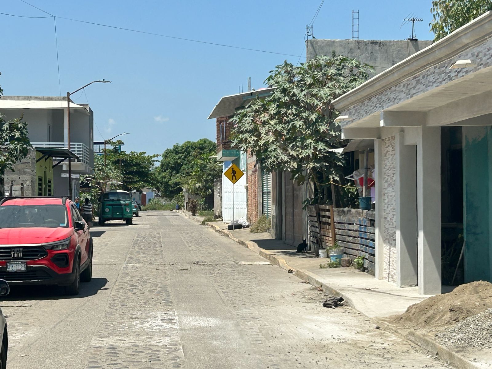Habitantes piden al Coapatap les brinden el servicio del agua potable ...