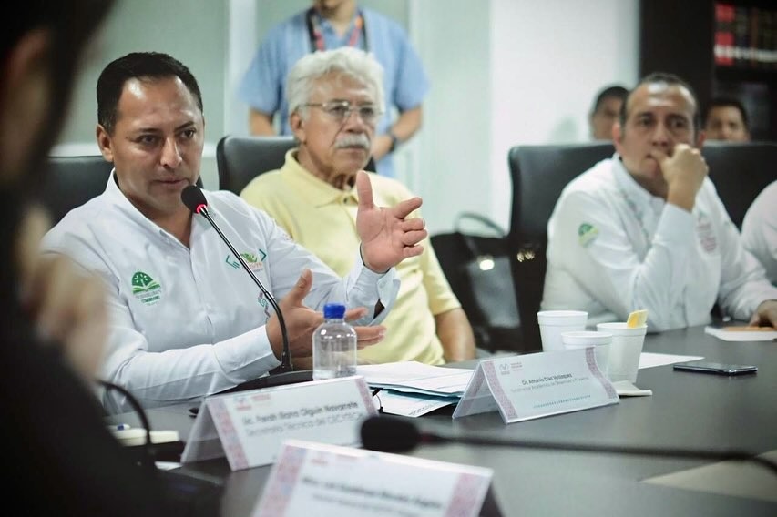 Cecytech y TBC reafirman liderazgo en la cruzada contra el ...