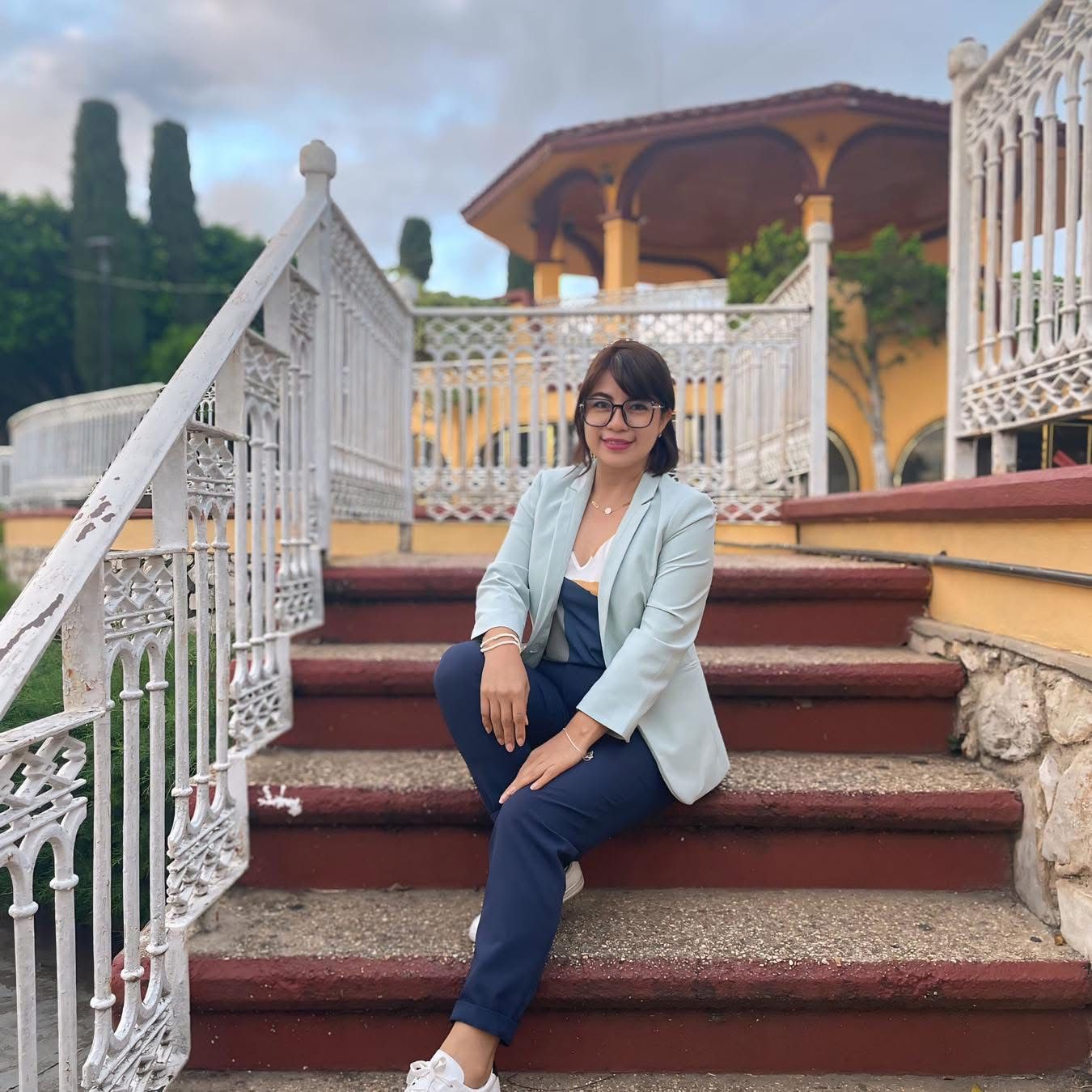 Selene Argueta gana premio de poesía - Noticias Voz e Imagen de Chiapas