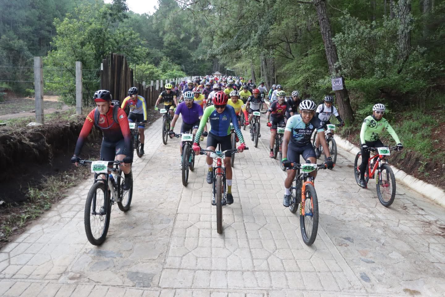 Clásica Coyote 2025 - Noticias Voz e Imagen de Chiapas