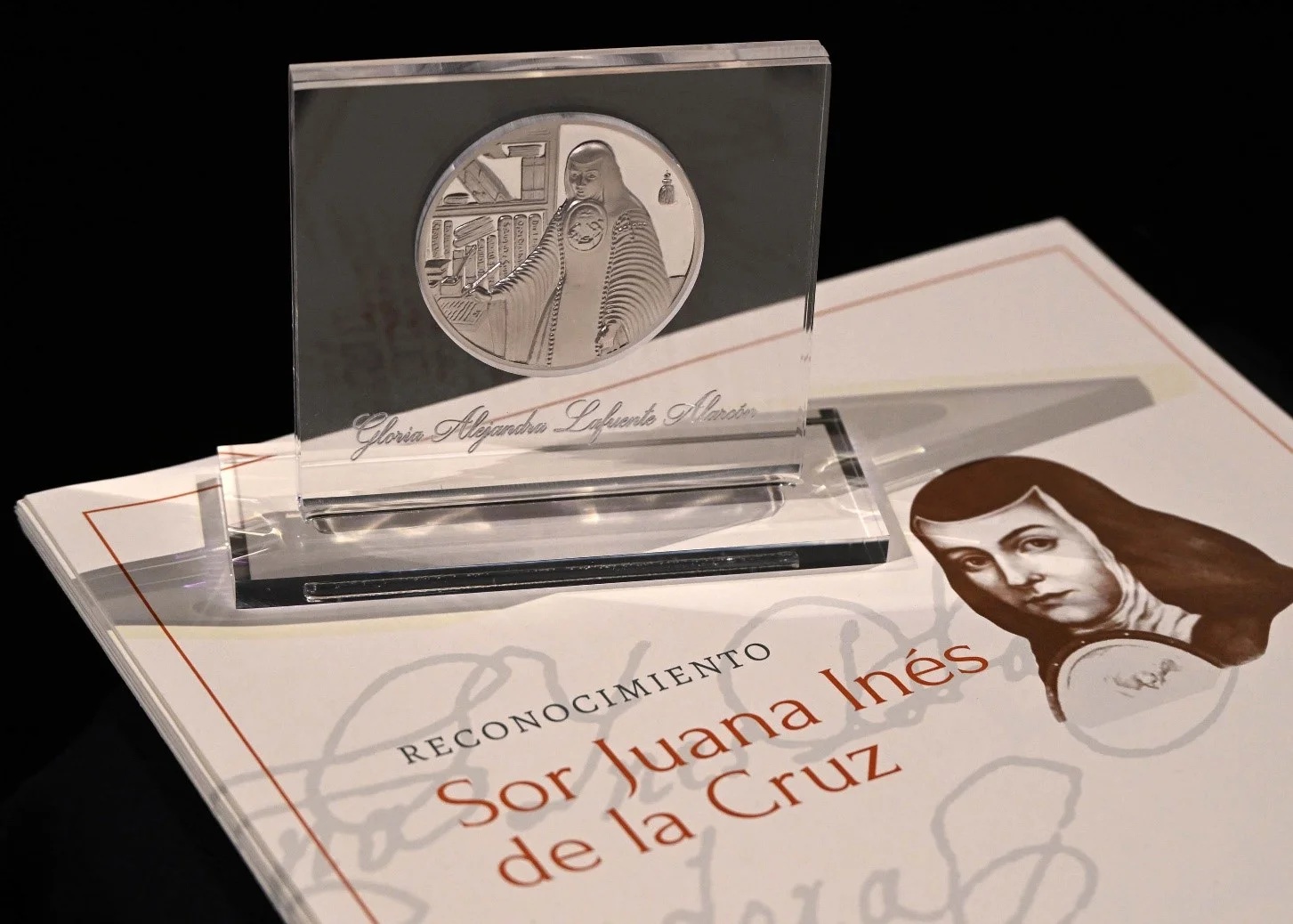 Convocan al Premio Internacional Sor Juana 2025 - Noticias Voz e Imagen ...