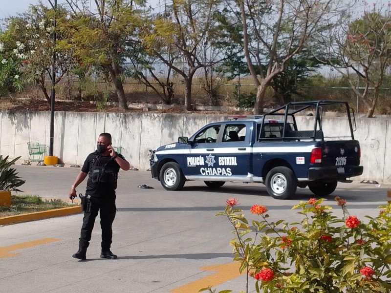 Cambio de Policía a Guardia Estatal no garantiza resultados en ...