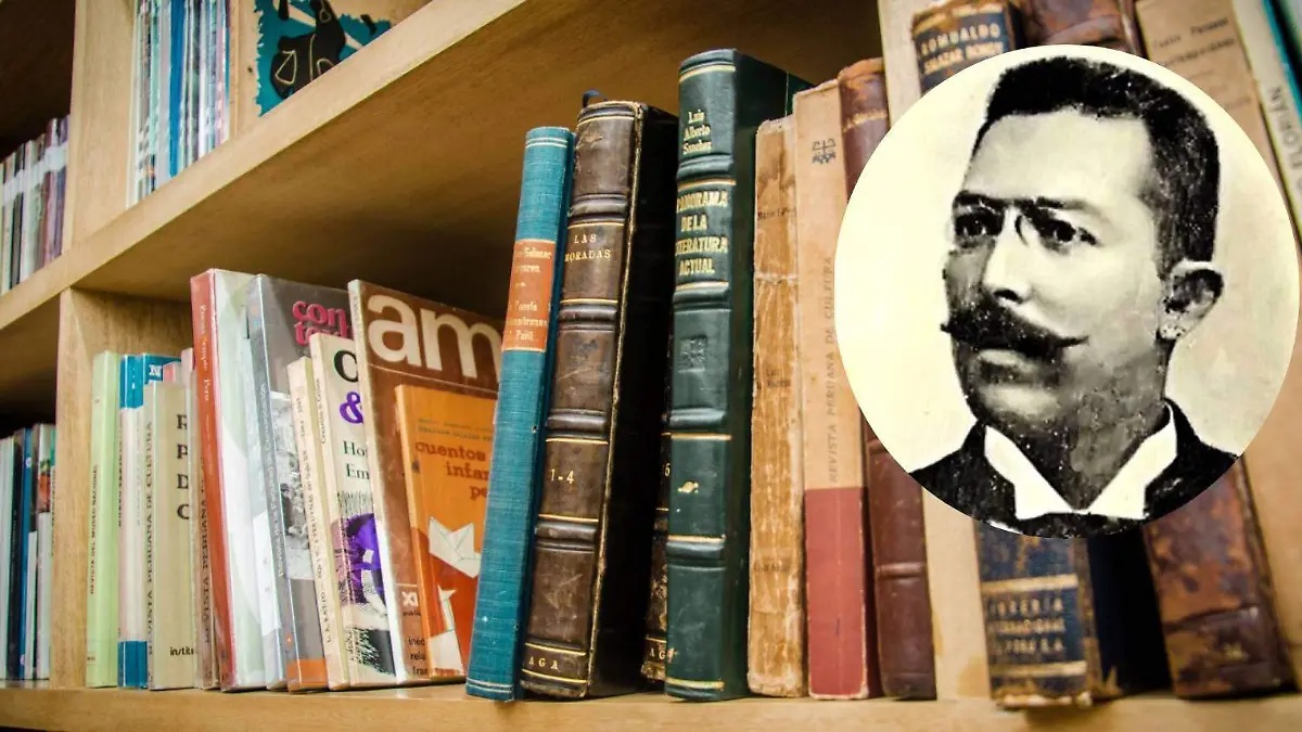 Rodulfo Figueroa, poeta y médico - Noticias Voz e Imagen de Chiapas